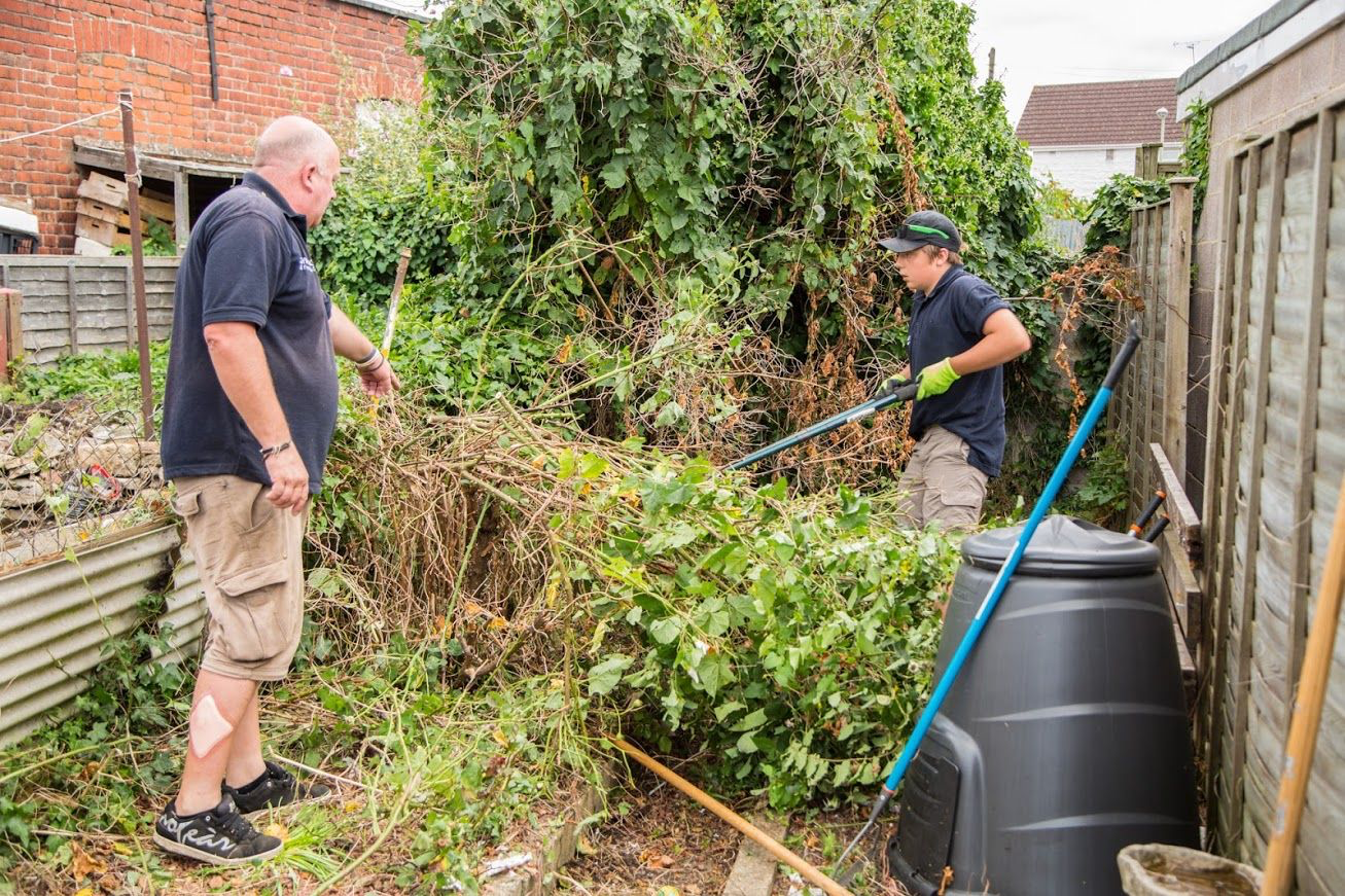 Welcome to the Timebanking UK website - Timebanking UK