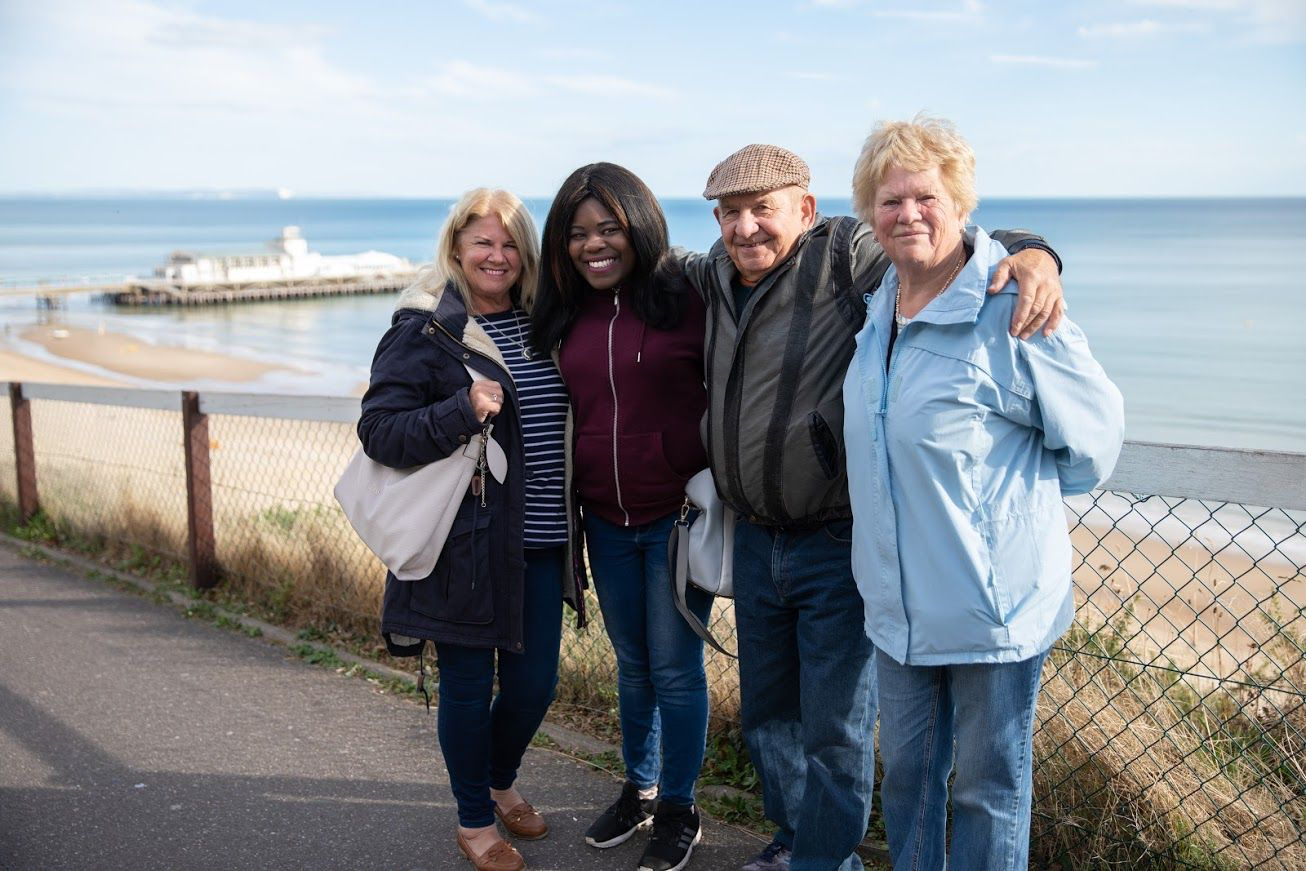 Welcome to the Timebanking UK website - Timebanking UK