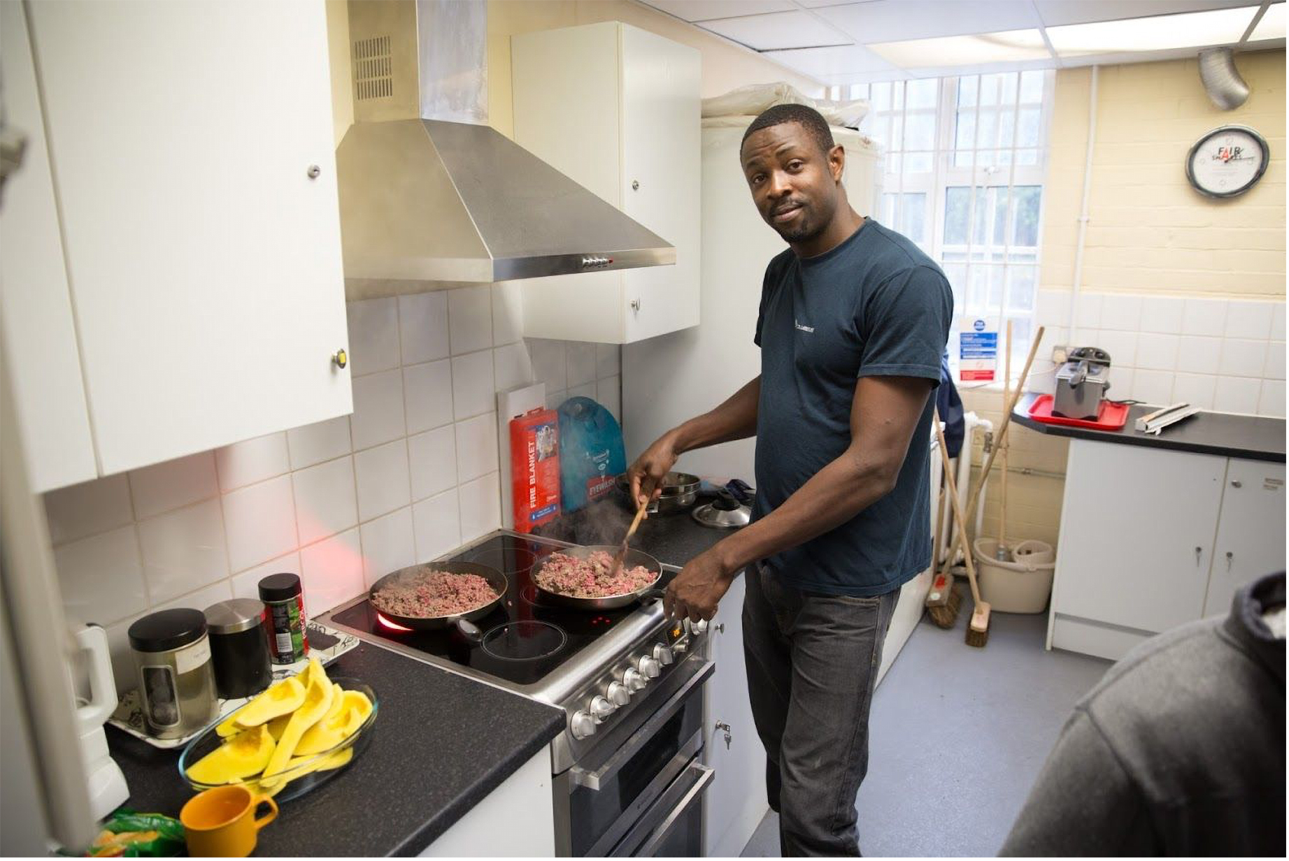 Welcome to the Timebanking UK website - Timebanking UK