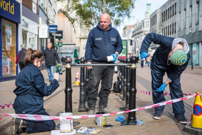 How timebanking works for organisations - Timebanking UK