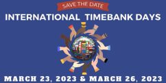 International Timebanking Day(s) - Timebanking UK